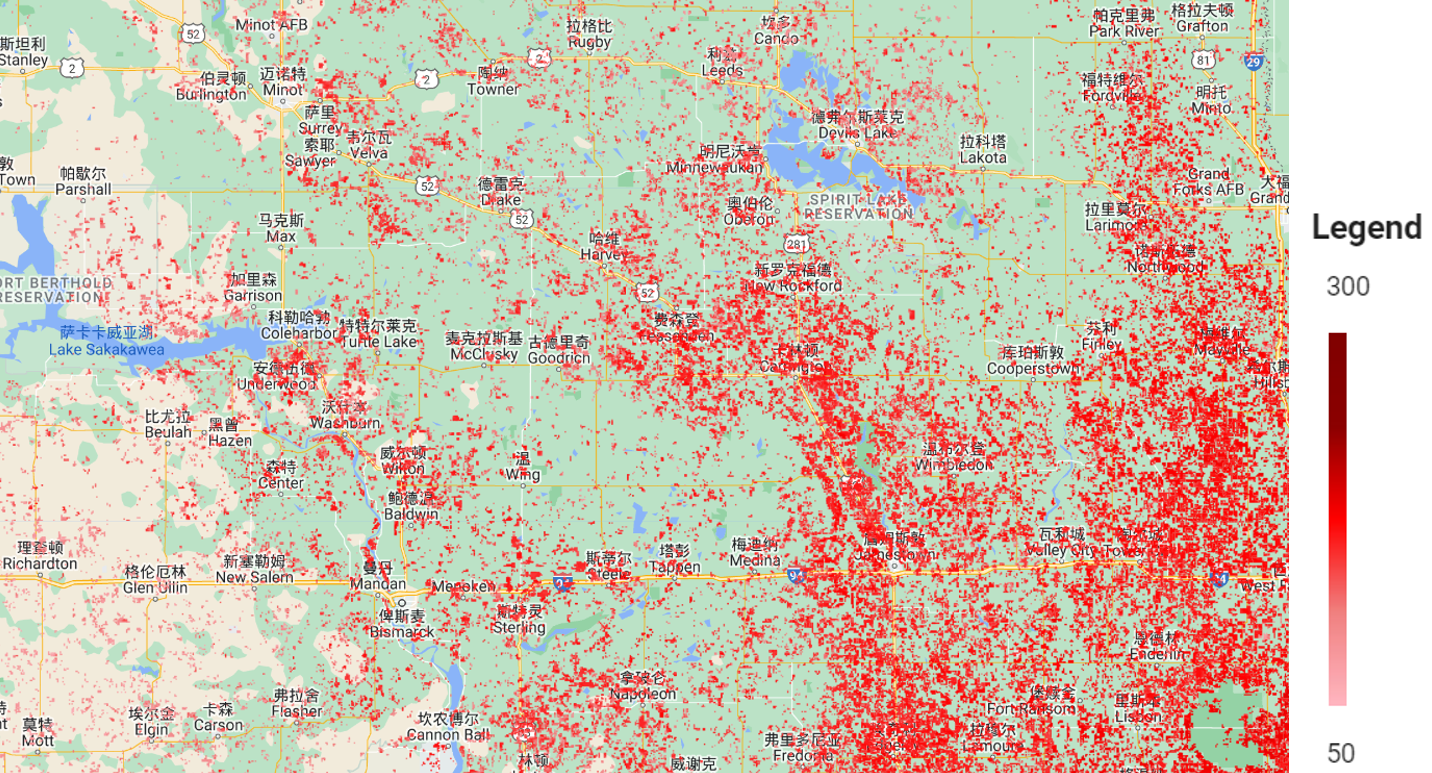 CROPINVEST - Crop Yield Estimator